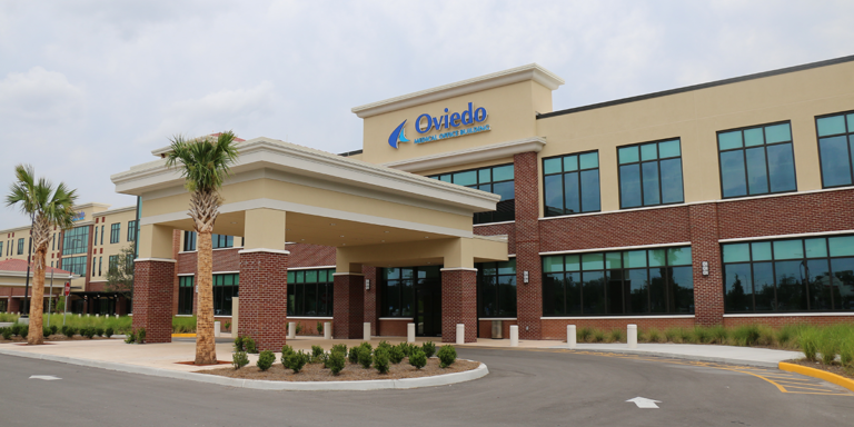 Hughston Clinic | Keeping You in Motion | Quality Care in Florida