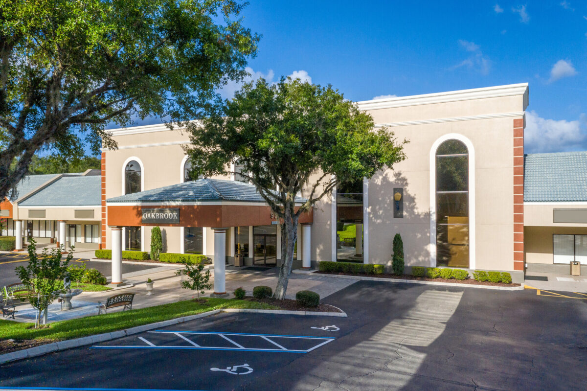 Hughston Clinic | Keeping You in Motion | Quality Care in Florida